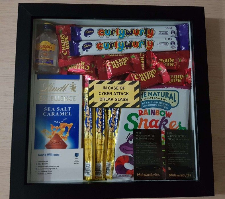 FortiTech - Is your Network Security Future Proof?