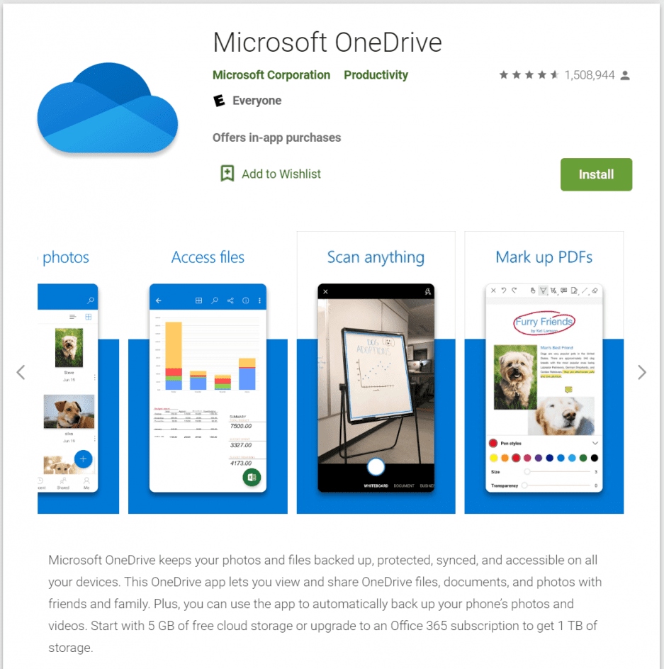 FortiTech - Tech Tips: Using Microsoft SharePoint & OneDrive