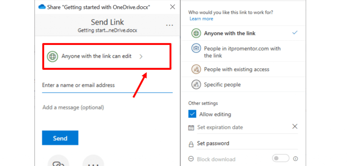 FortiTech - Tech Tips: Using Microsoft SharePoint & OneDrive