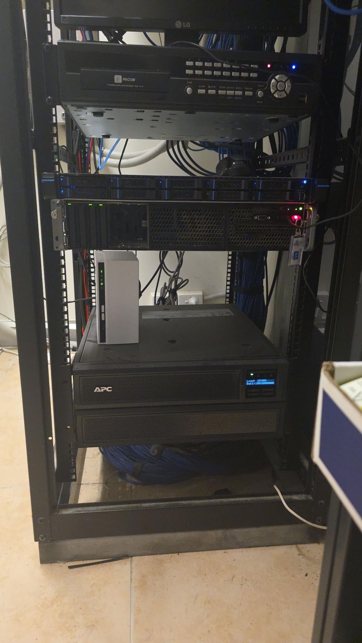 FortiTech - The Ultimate Server Buying Guide for Australian Businesses